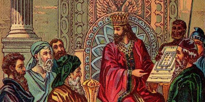 Is it possible that King Solomon’s secret Key and seals are capable of ...