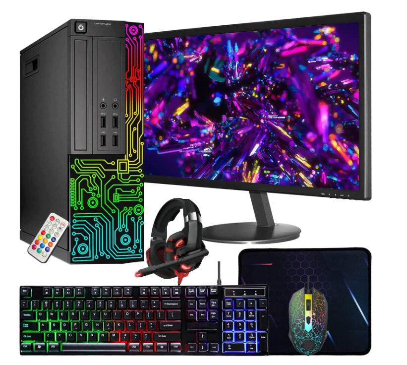 Tony’s Relaxing Ambient